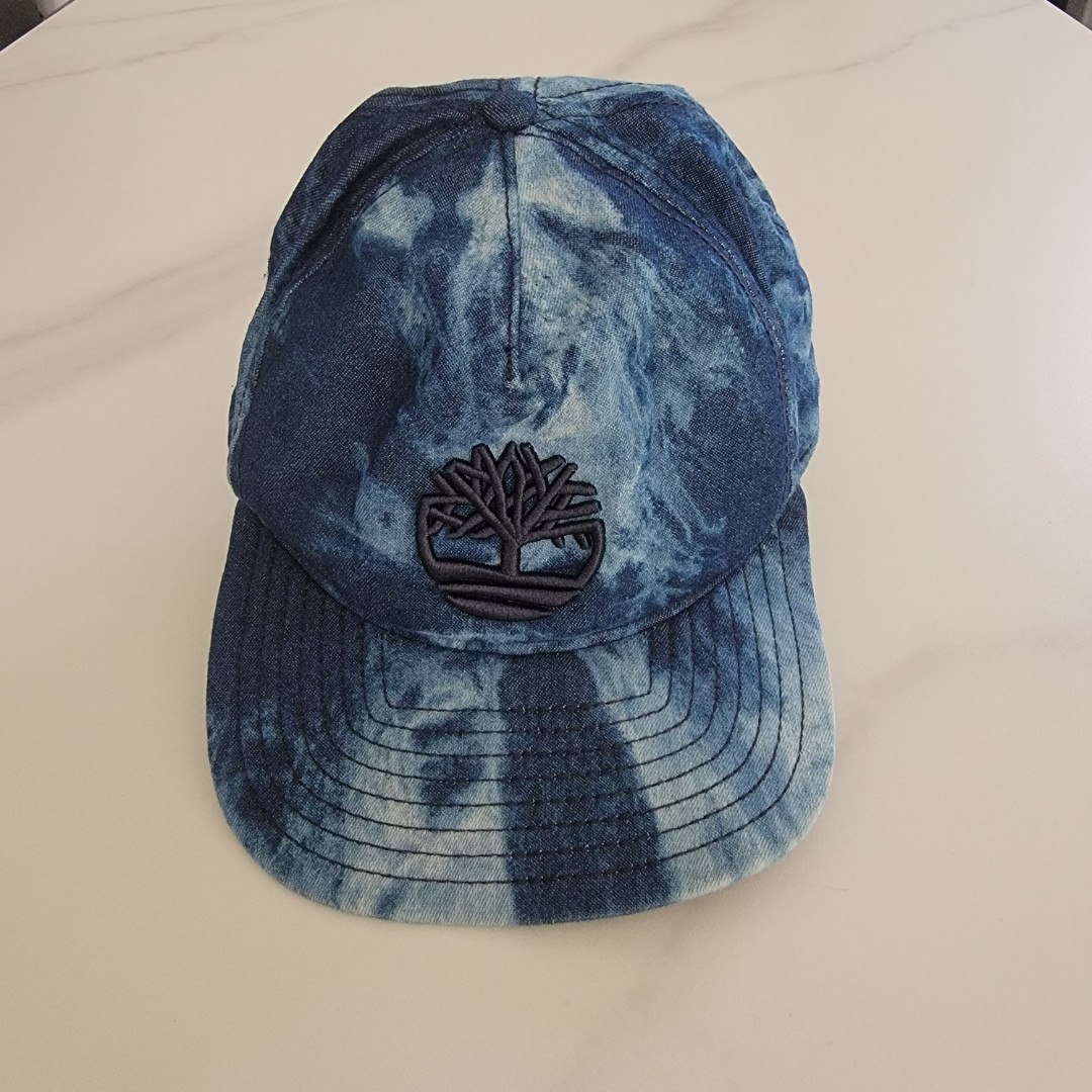 Timberland Cap, Men's Fashion, Watches & Accessories, Caps & Hats on ...