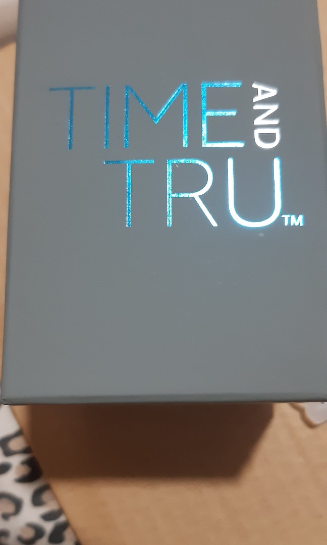 Time and Tru watches, Luxury, Watches on Carousell