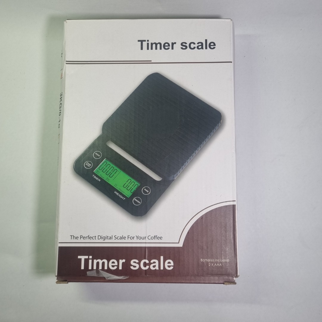 Timer Scale, TV & Home Appliances, Kitchen Appliances, Coffee Machines ...