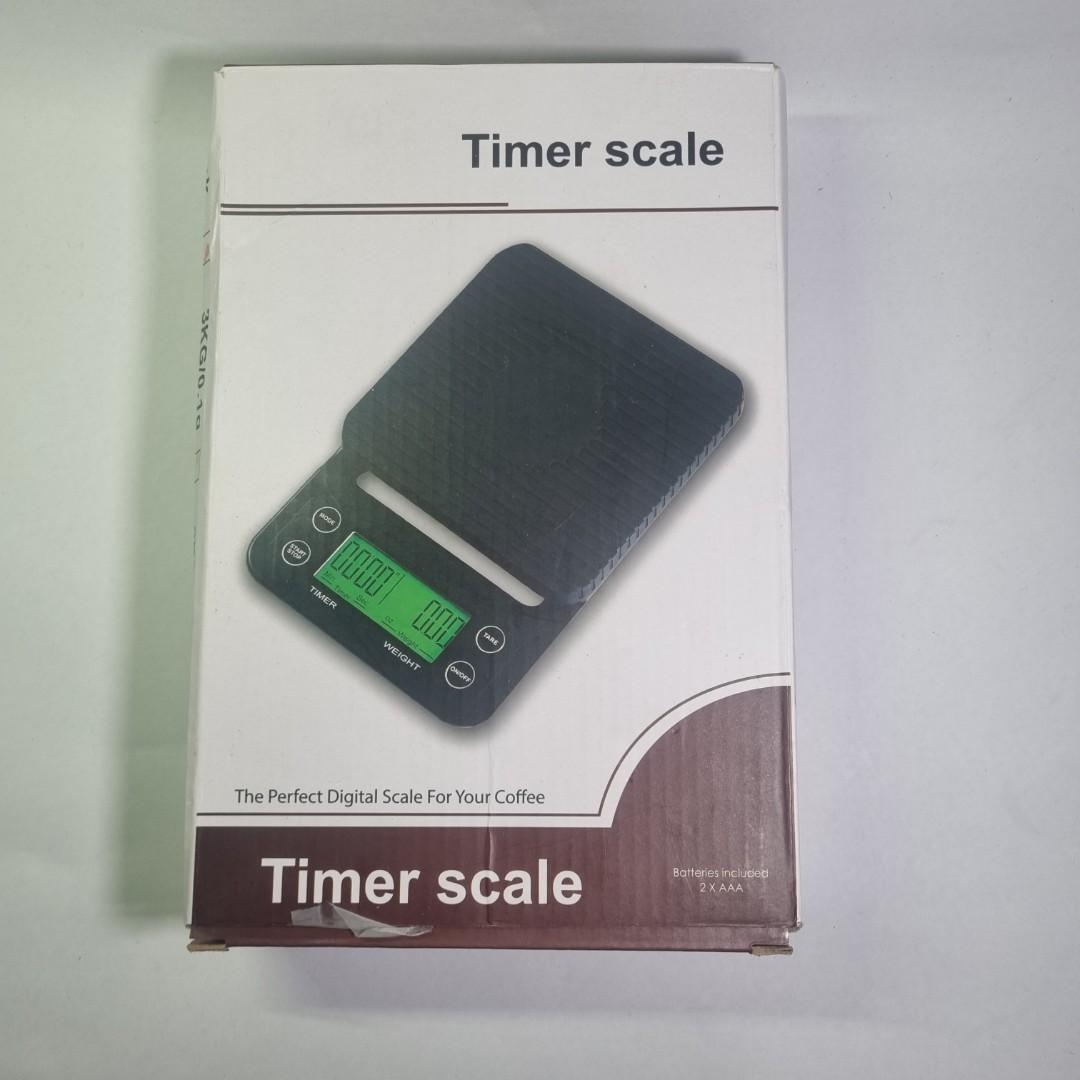 Timer Scale, TV & Home Appliances, Kitchen Appliances, Coffee Machines ...