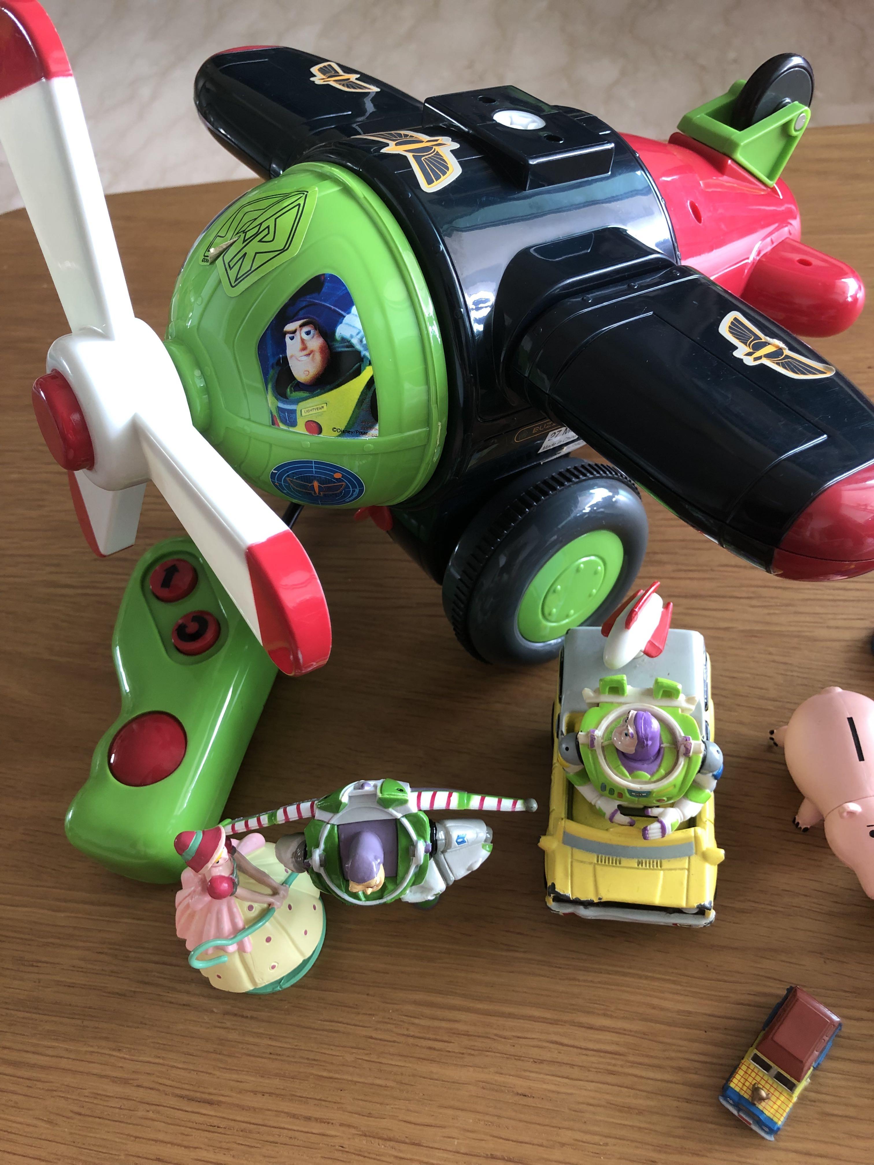Toy Story, Hobbies & Toys, Toys & Games on Carousell
