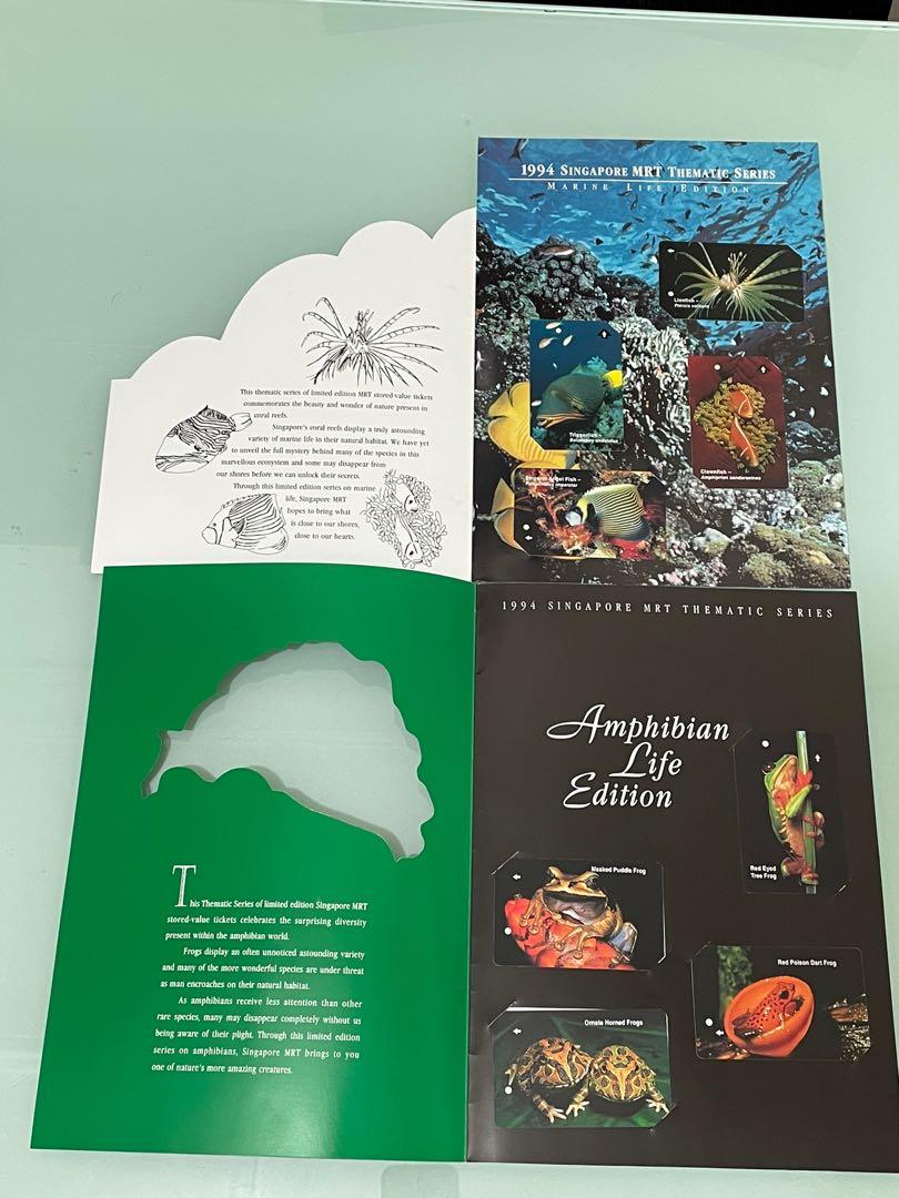 Transitlink Mrt Smrt Bus Card, Hobbies & Toys, Memorabilia ...