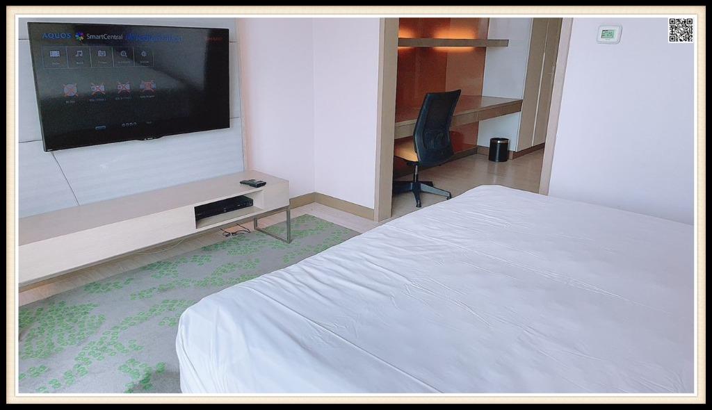[RENT] Invito Suites Studio with Balcony Bangsar South Near LRT Free ...