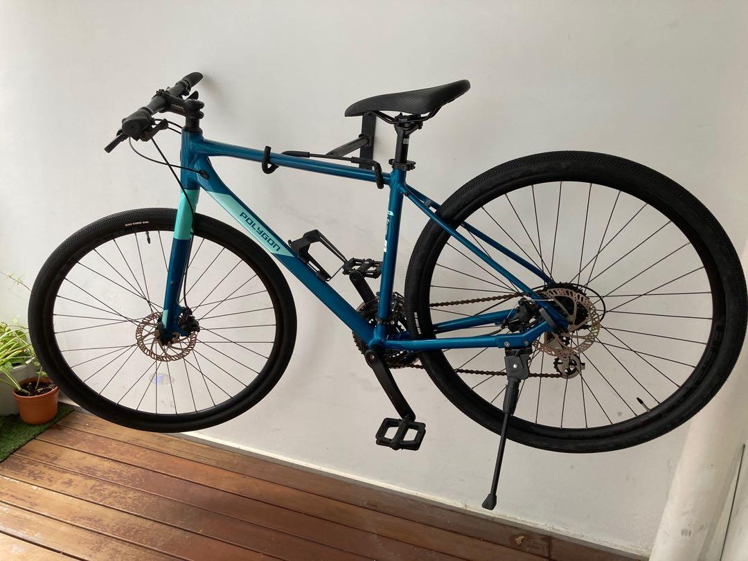 2020 Polygon Path 2, Sports Equipment, Bicycles & Parts, Bicycles on ...