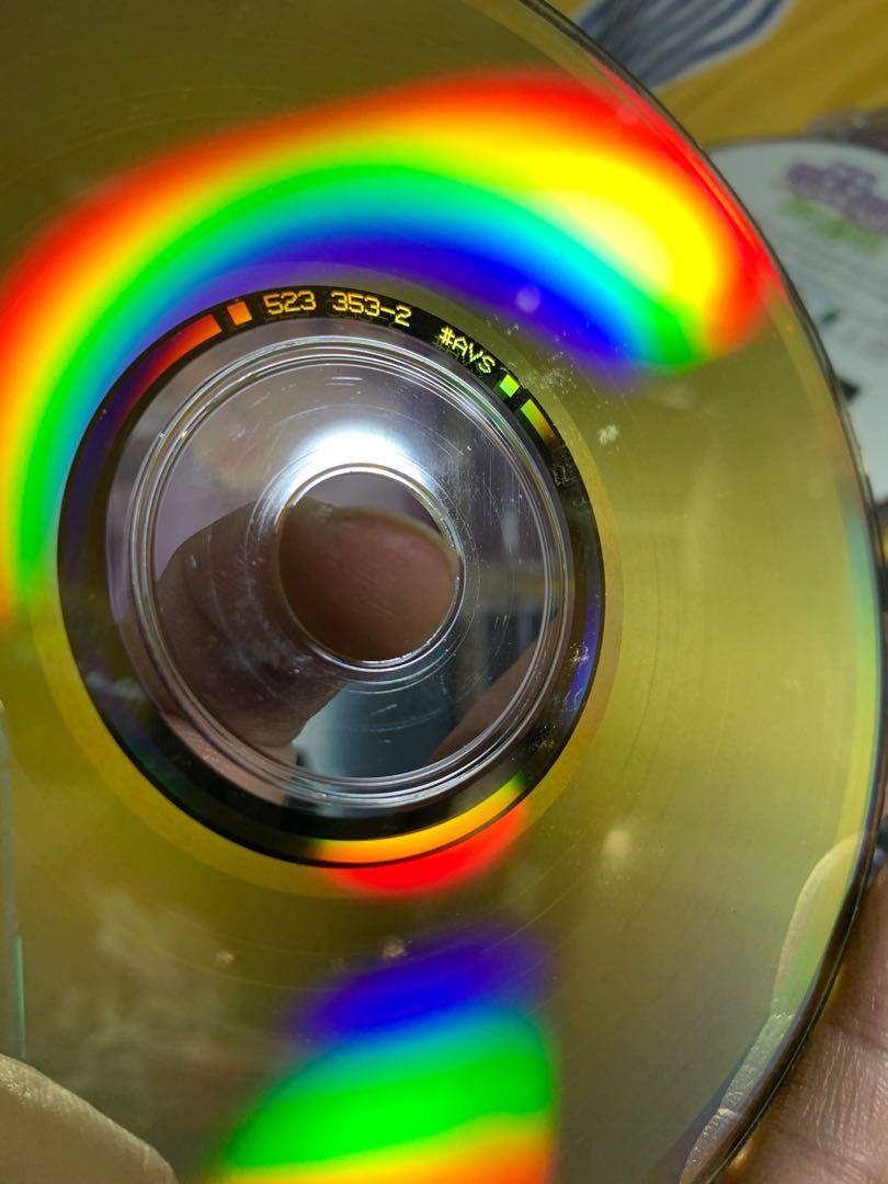 張学友 張智霖 游鸿明 華文 Chinese cd, Hobbies & Toys, Music & Media, CDs & DVDs on ...