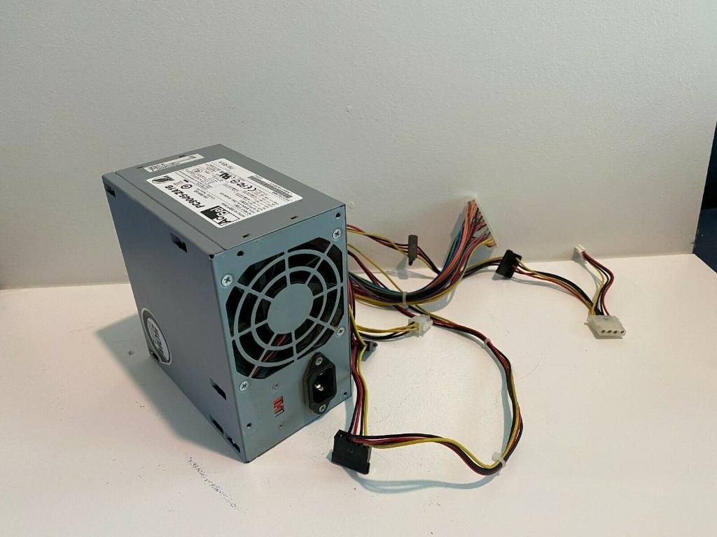 AcBel PC9045-ZA1G 330W Power Supply Unit, Commercial & Industrial ...