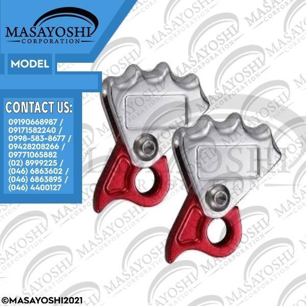 Adela Rope Stop Backup Device | AK010 | Safety Equipment | Safety ...