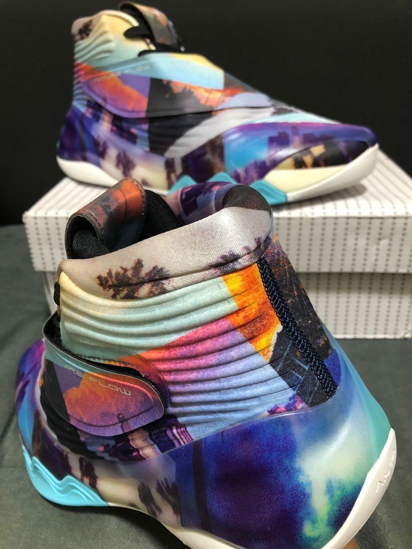 ANTA KT6, Men's Fashion, Footwear, Sneakers on Carousell
