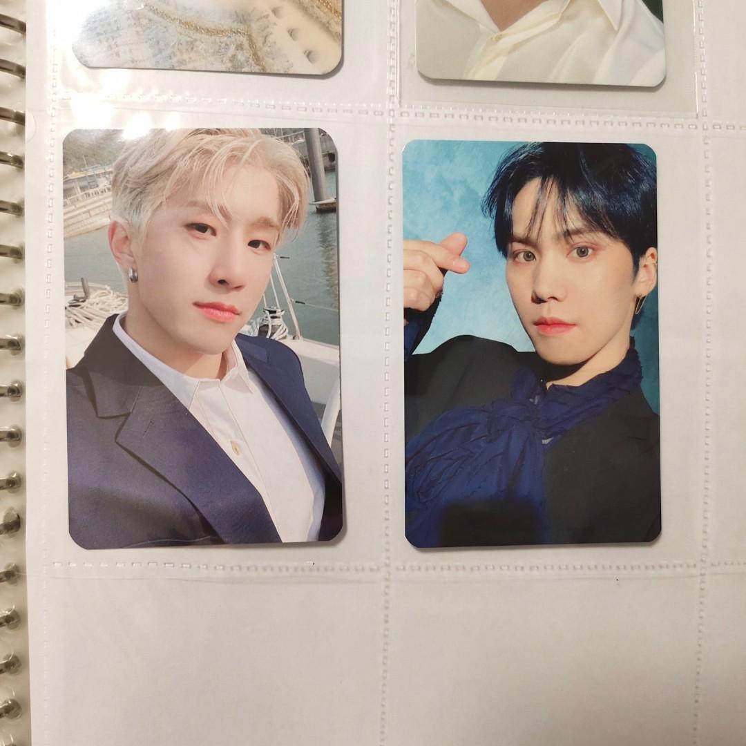 ASTRO official photocards, Hobbies & Toys, Memorabilia & Collectibles ...