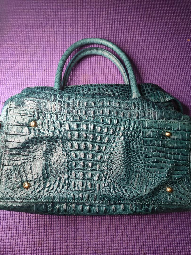 Authentic Capacci, Women's Fashion, Bags & Wallets, Shoulder Bags on ...