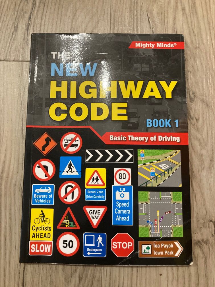 Basic Theory Book, Hobbies & Toys, Books & Magazines, Textbooks on ...