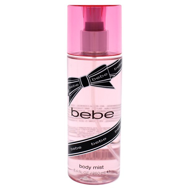 BEBE Body Mist 250ml, Beauty & Personal Care, Fragrance & Deodorants on ...