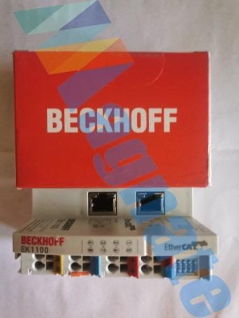 Beckhoff Ether CAT E-Bus terminal EK1100, Everything Else, Others on ...