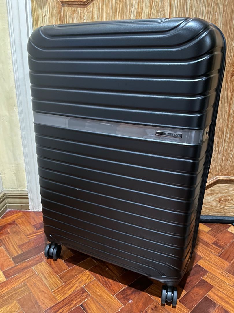 Brand New Samsonite Levack 79/28 large, Hobbies & Toys, Travel, Luggage ...