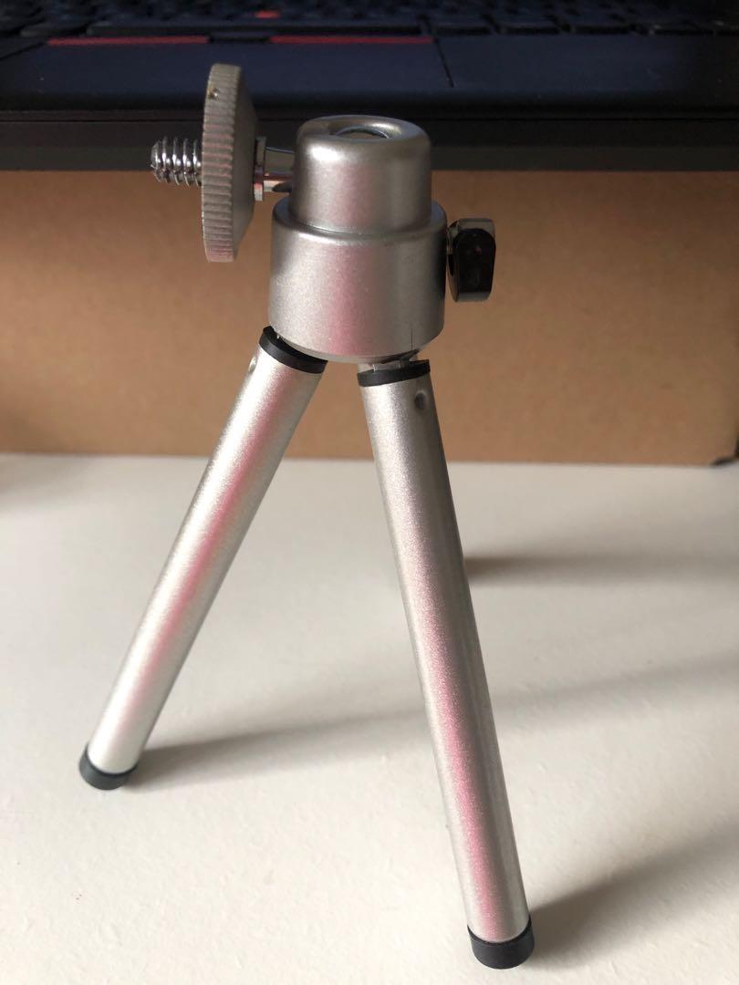 Camera /Hp table top tripod, Photography, Photography Accessories ...