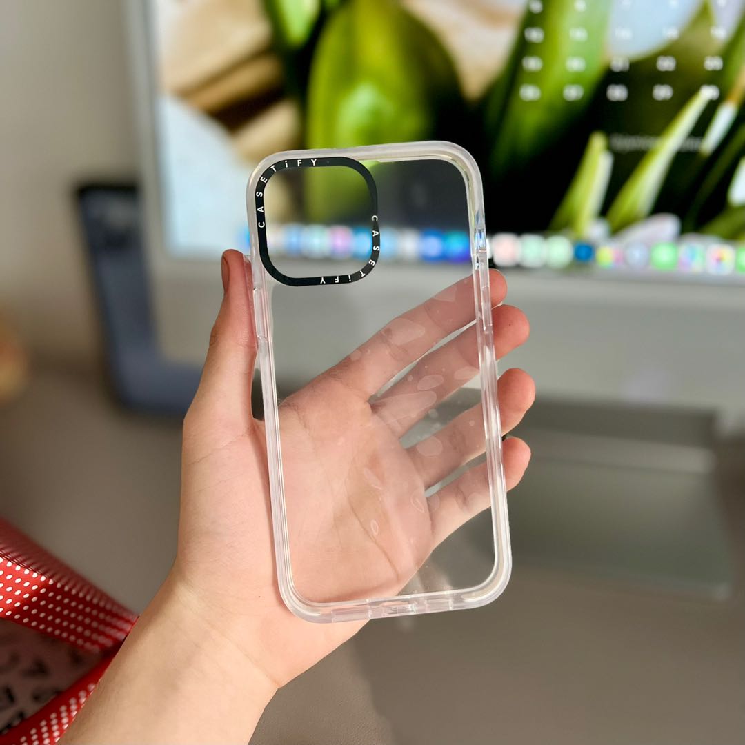 Casetify Impact Case for iPhone 13 Pro Max / 12 Pro Max, Mobile Phones ...