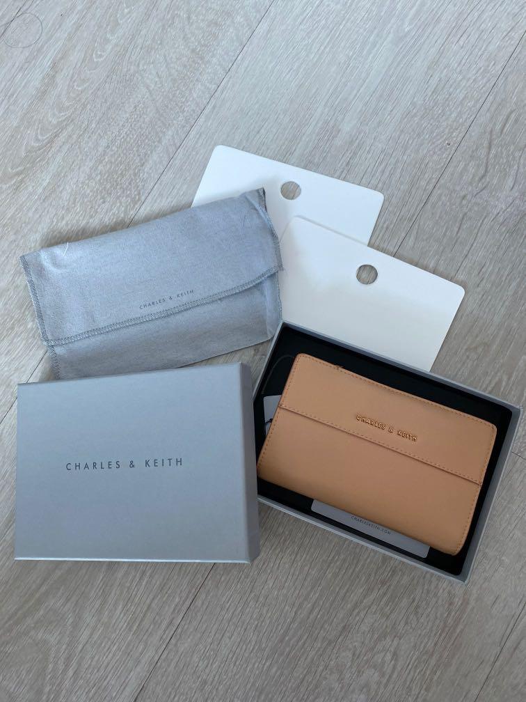 Charles and keith box, Women's Fashion, Bags & Wallets, Purses ...