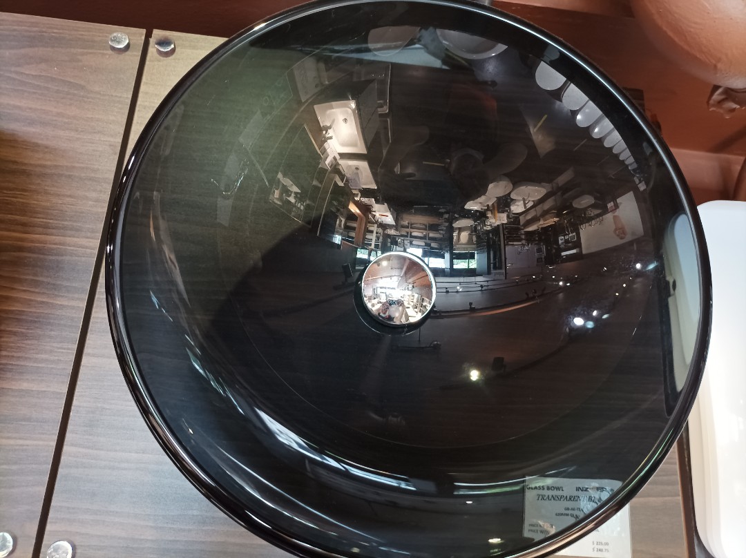 Countertop Basin (Display Unit), Furniture & Home Living, Bathroom ...