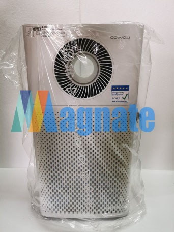 Coway Room Air Purifier AP-1516D, TV & Home Appliances, Air Purifiers ...