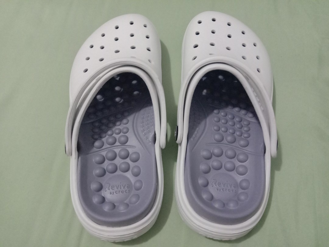 Crocs (OEM), Women's Fashion, Footwear, Shoe inserts on Carousell