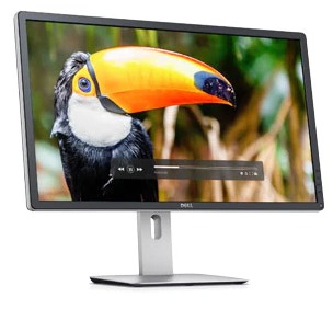 Dell 28 inch Monitor -P2815Q-, Computers & Tech, Parts & Accessories ...