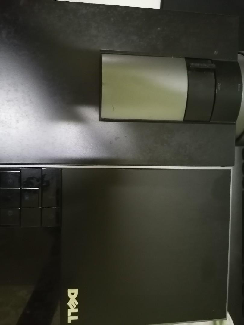 dell 4210x projector, Computers & Tech, Parts & Accessories, Computer ...