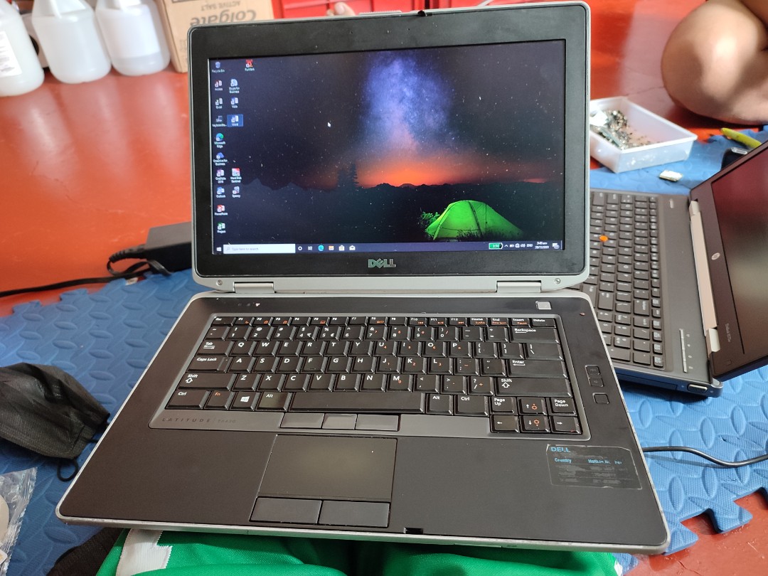DELL E6430, Computers & Tech, Laptops & Notebooks on Carousell