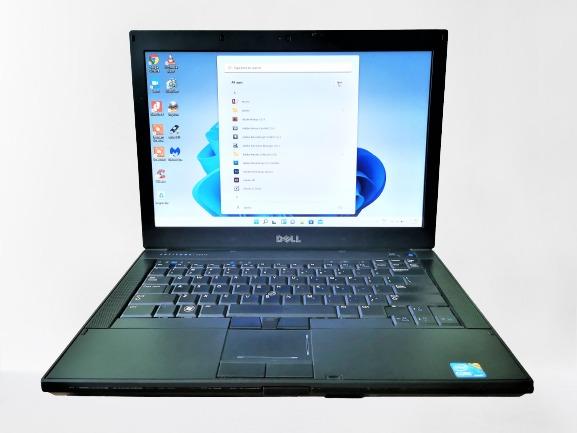 DELL Windows 11 Laptop Office Digital Business Applications Working ...