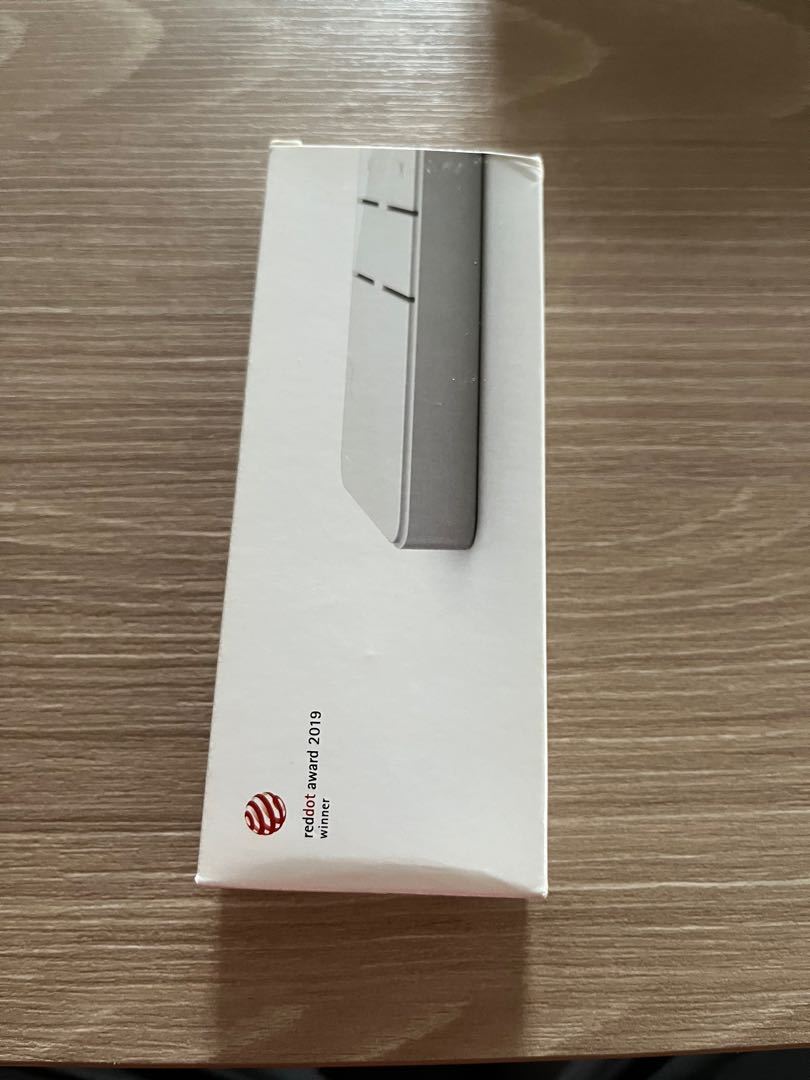 Dooya DC2702 Smart Remote 433MHZ, Mobile Phones & Gadgets, Other ...