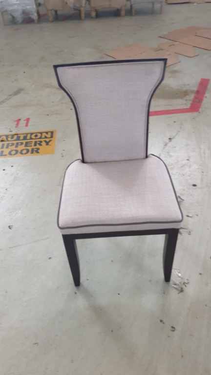 Chair (minor defect), Furniture & Home Living, Furniture, Chairs on ...