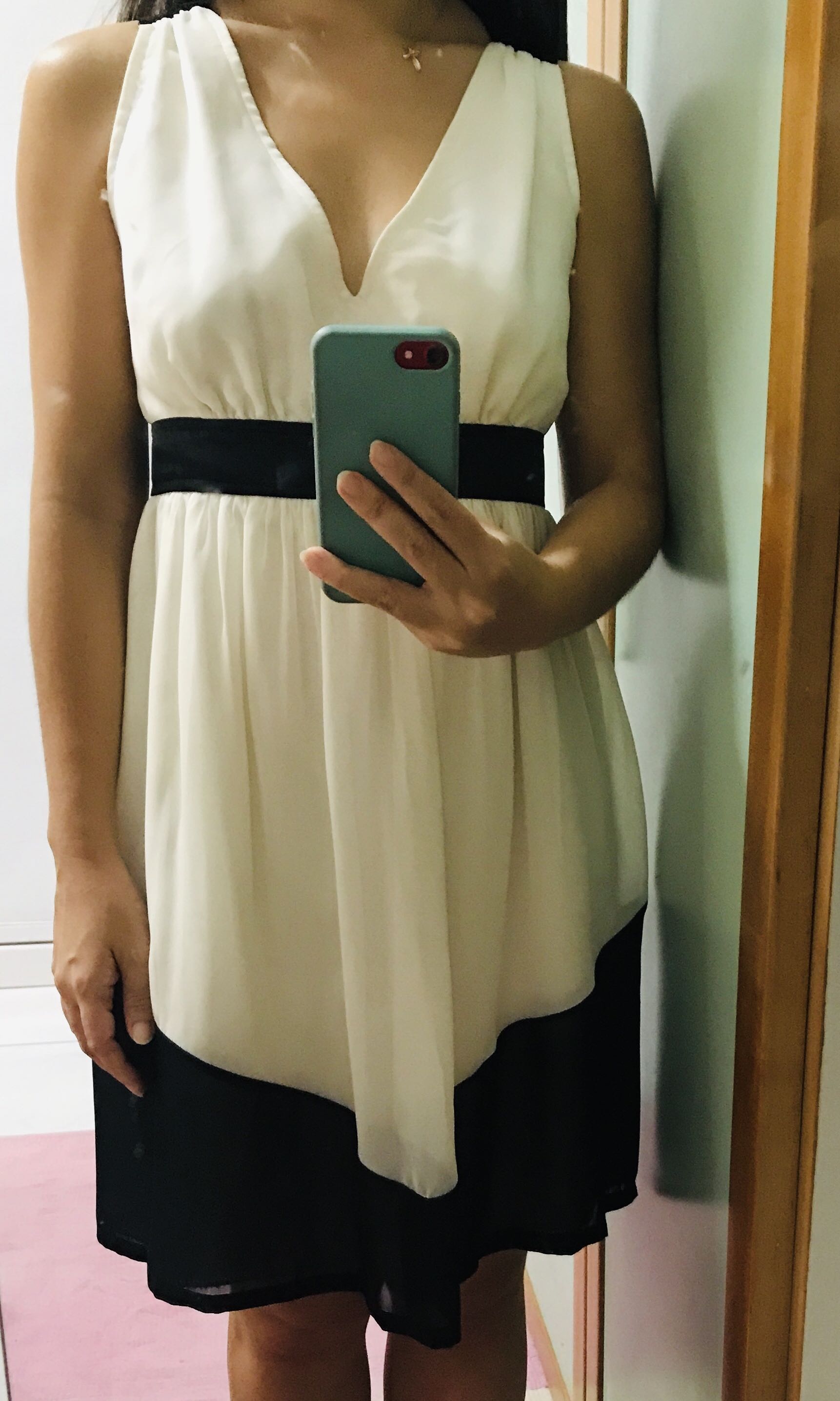 Elegant Dinner Date Dress., Women's Fashion, Dresses & Sets, Dresses on ...