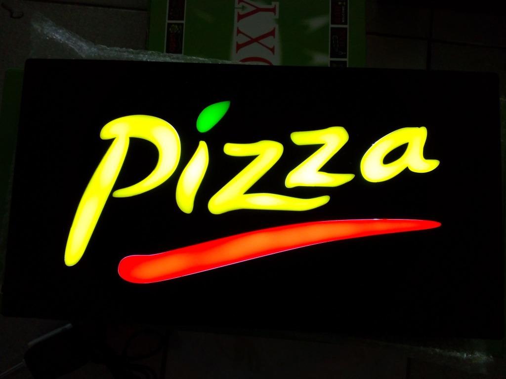 Epoxy Signs - Ready Made Design, Commercial & Industrial, Construction ...