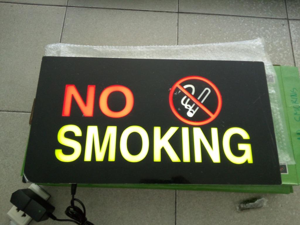 Epoxy Signs - Ready Made Design, Commercial & Industrial, Construction ...