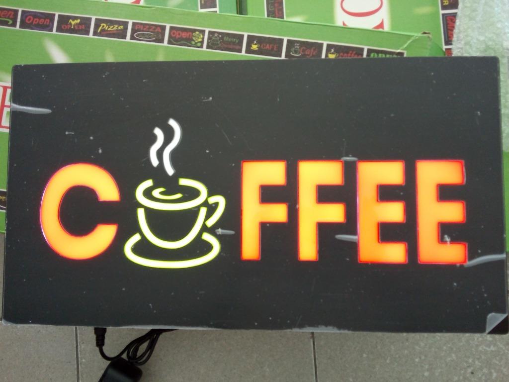 Epoxy Signs - Ready Made Design, Commercial & Industrial, Construction ...