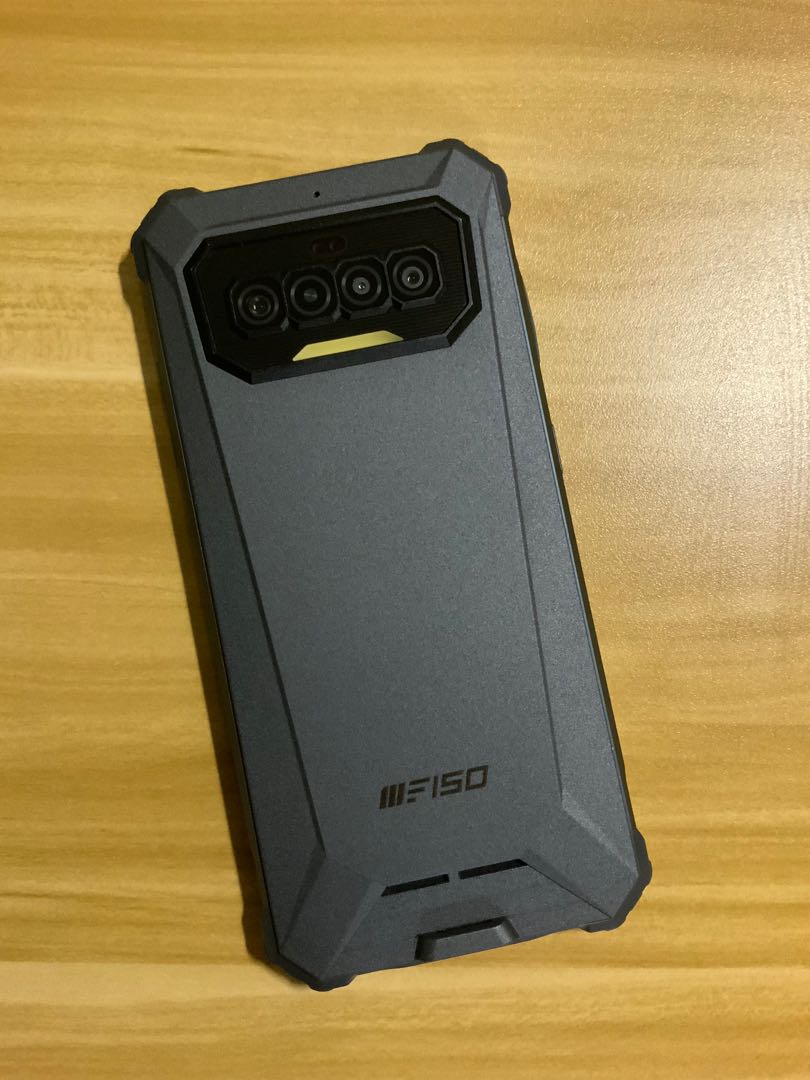 F150 R2022 Rugged Android Phone 8GB 128GB 64MP Camera, Mobile Phones ...