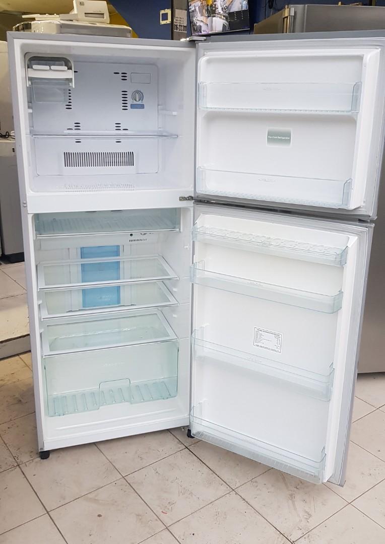 Fridge, TV & Home Appliances, Kitchen Appliances, Refrigerators ...