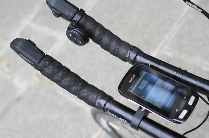 Garmin Edge Remote Control, Sports Equipment, Bicycles & Parts, Parts ...