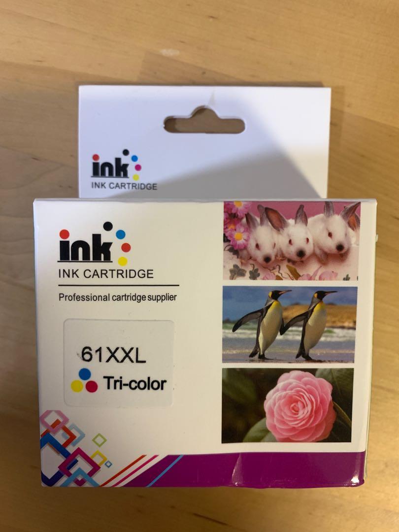 Inkjet Printer - HP Deskjet 3050 All-In-One J610 Series Printer ...