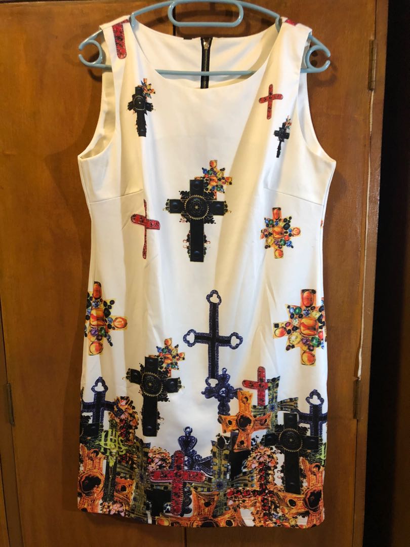 Human Dress, Women's Fashion, Dresses & Sets, Dresses on Carousell