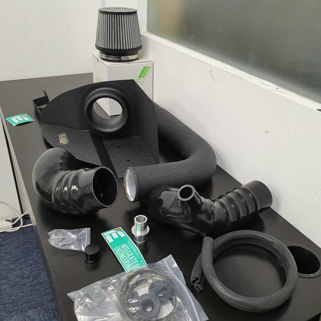 IE Performance Air Intake Kit - Fits Golf GTI mk5 / Audi A3 / Audi TT ...