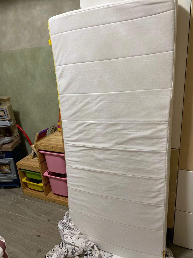 Ikea Form Mattress, Babies & Kids, Baby Nursery & Kids Furniture ...