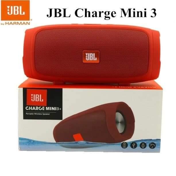 JBL charge mini speaker, Audio, Soundbars, Speakers & Amplifiers on ...