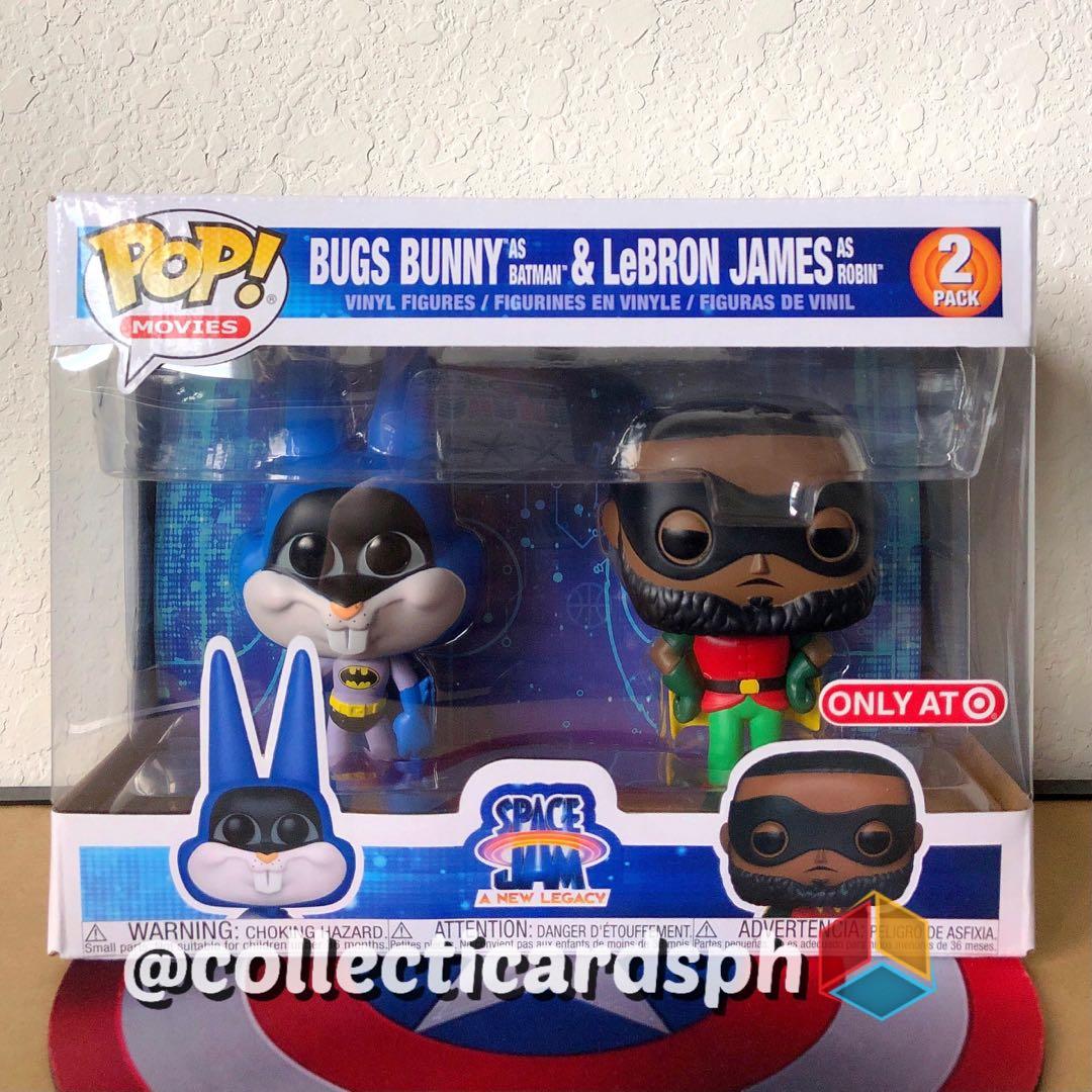 Lebron James Space Jam Merchandise, Hobbies & Toys, Toys & Games on ...