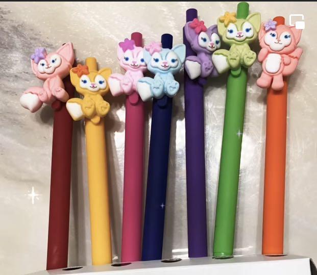 Linabell DIY pens, Hobbies & Toys, Stationery & Craft, Stationery ...