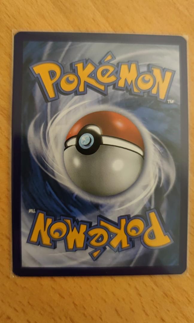 Machamp gx Pokémon card/Pokémon card from burning shadows hyper rare ...