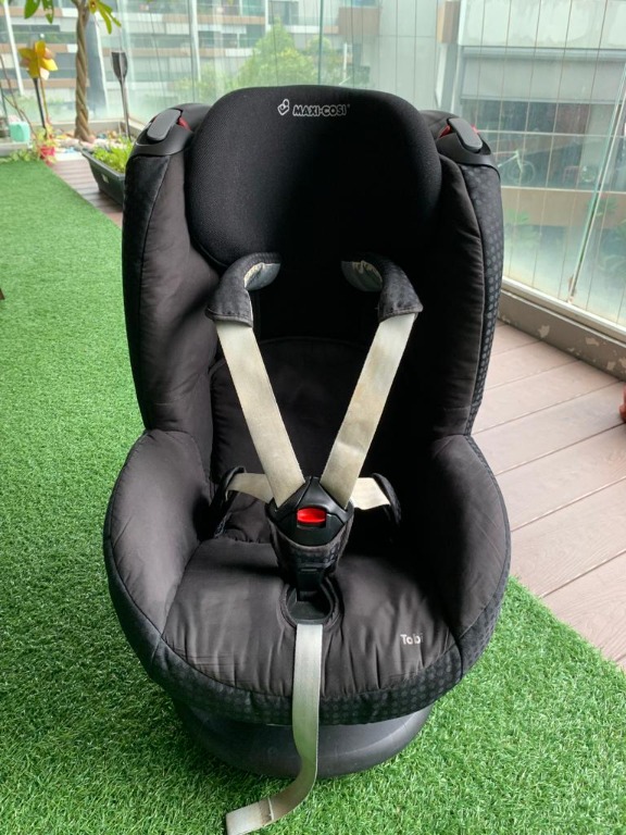 Maxi Cosi Tobi Car Seat, Babies & Kids, Going Out, Car Seats on Carousell