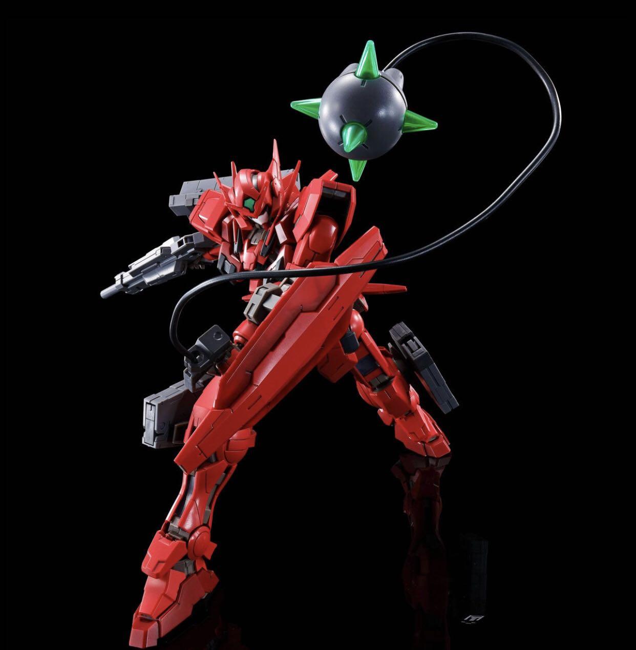 Mg Astrea Type F (Full Weapon System) Gundam Astraea Authentic Bandai ...
