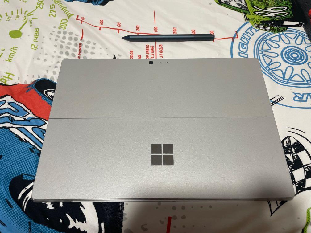 Microsoft Surface Pro 4 with Surface Pen, Computers & Tech, Laptops ...