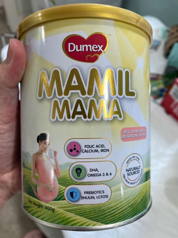 Milk for mummy, Health & Nutrition, Health Supplements, Vitamins ...