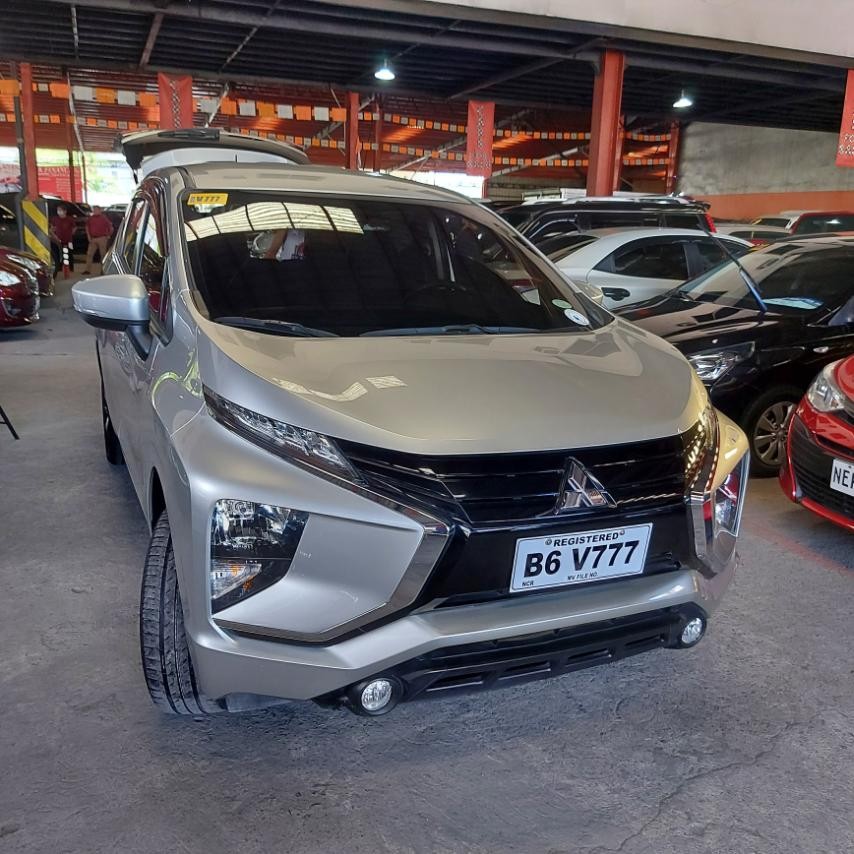 Mitsubishi Xpander GLX Plus 7 seater Auto, Cars for Sale, Used Cars on ...